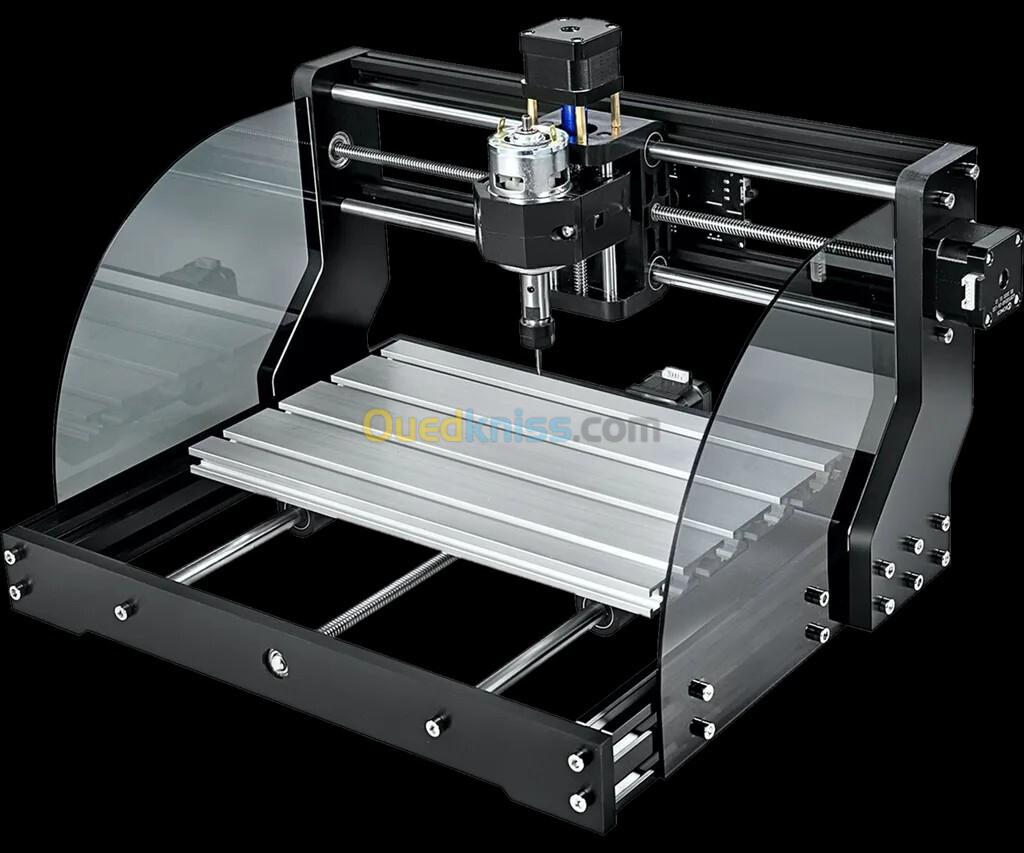 Machine cnc 3018 pro max الجزائر الجزائر وسط - واد كنيس - الجزائر