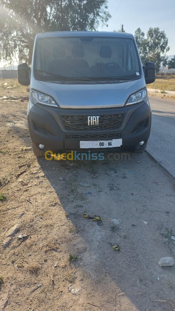 Fiat Dekato 2024 - Annaba Algeria