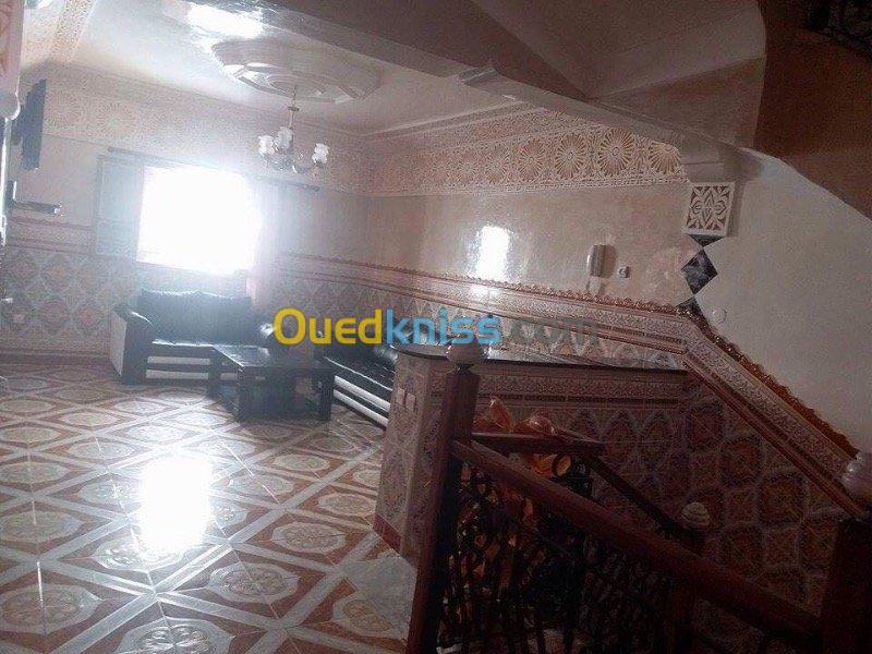 Vente Villa Oran Bir el djir - Oran Algérie