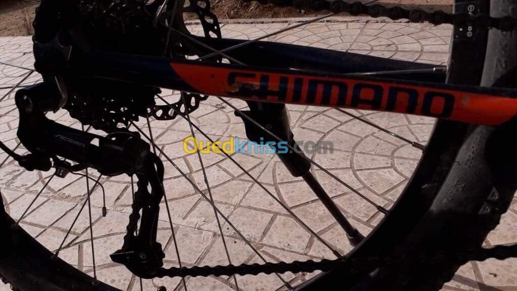 vélo - Alger Algérie