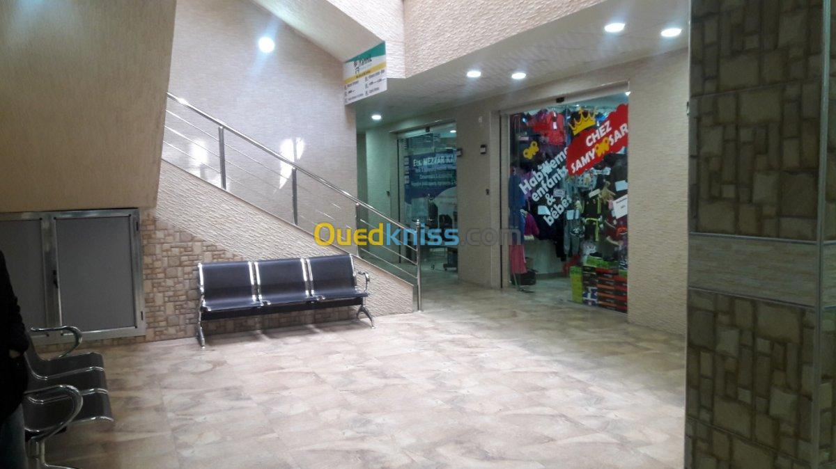 Location Local Tizi Ouzou Azazga - Tizi Ouzou Algérie