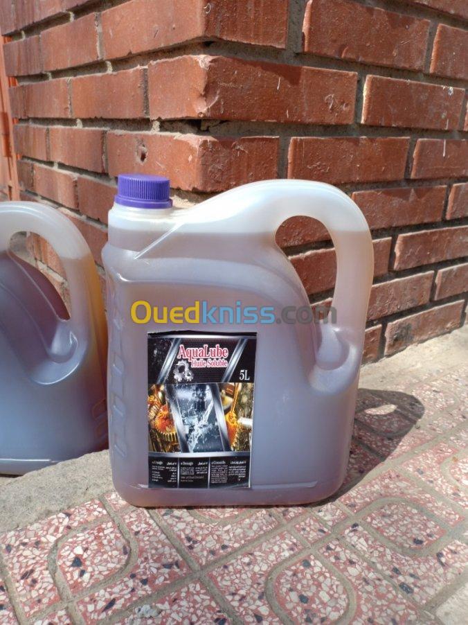 Lubrifiant d'usinage tourneur - Alger Algérie