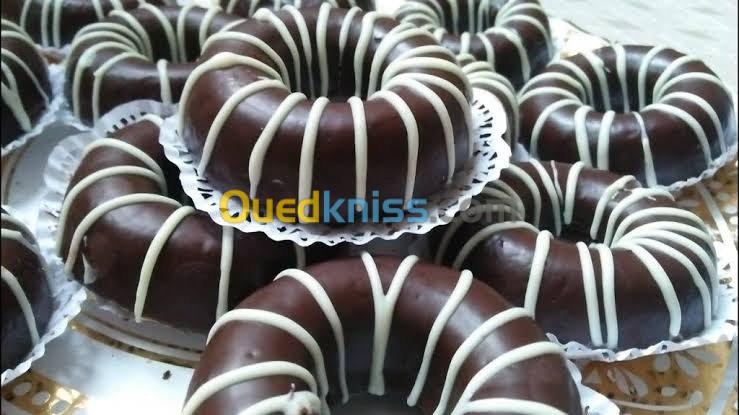 الحلويات Médéa Tablat - Ouedkniss.com - Algérie