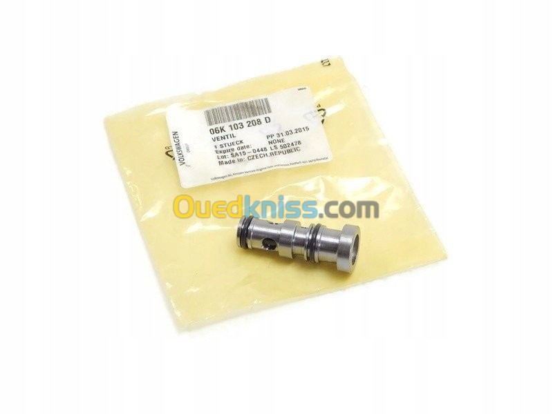 06K103208D INJECTEUR - Blida Algérie