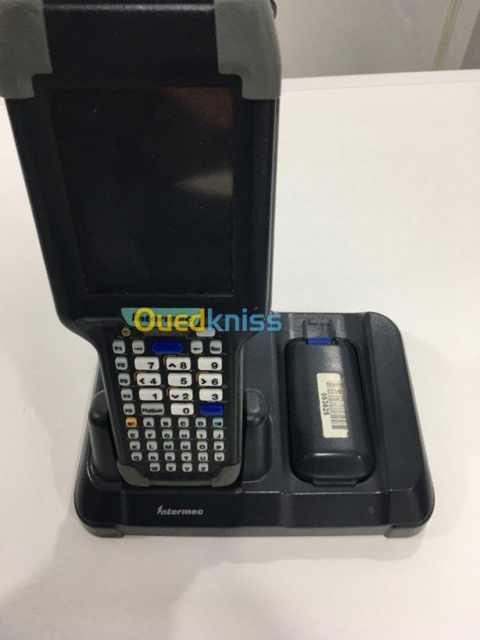 Mobile scanner Intermec ck3x - تبسة الجزائر