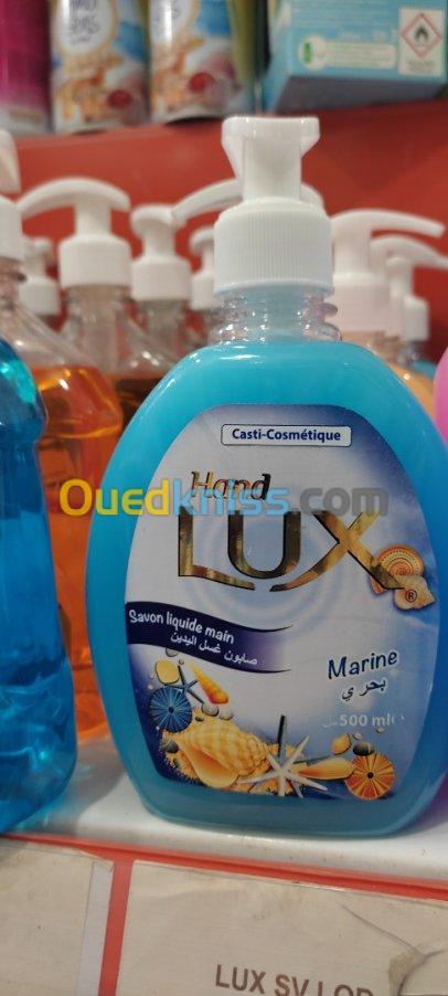 Préparateur produits détergents - Tipaza Algérie
