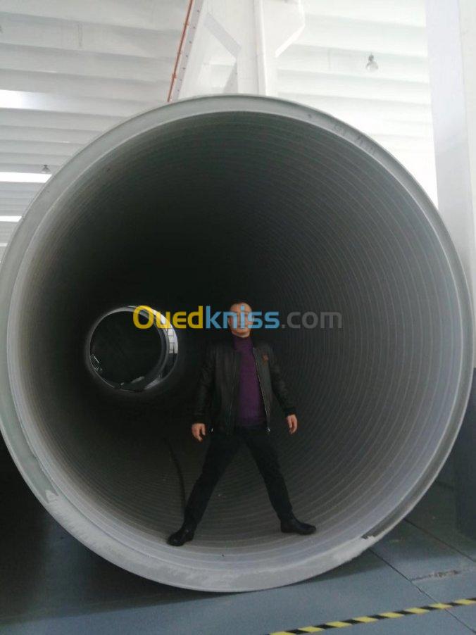 Import et export china - Sétif Algérie