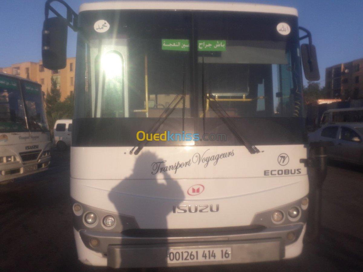 Isuzu Isuzu - Alger Algérie