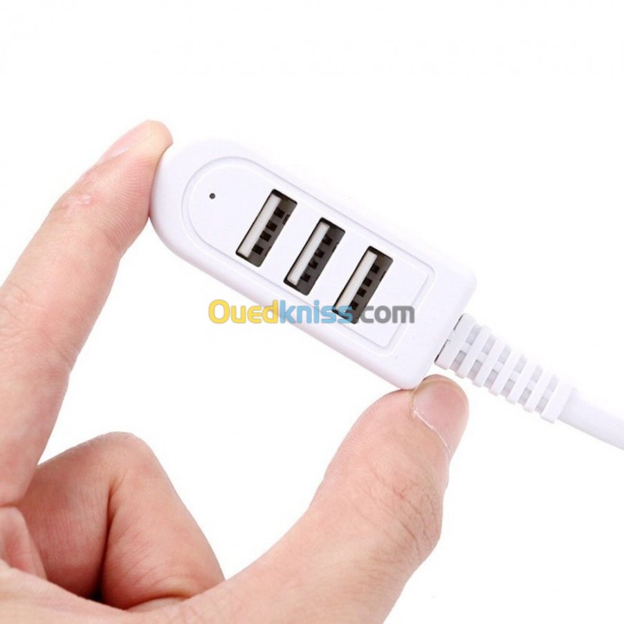 Répartiteur Usb 3usb multifonction Alger Ben aknoun - Ouedkniss.com - Algérie