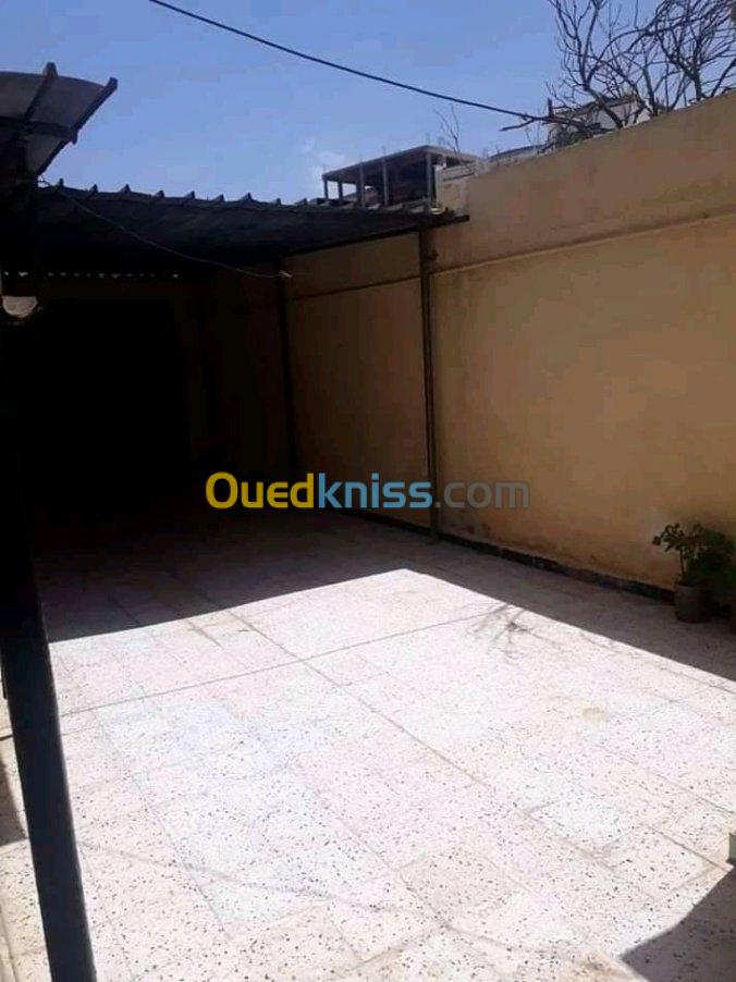 Vente bien immobilier Ain defla El attaf - Aïn Defla Algérie
