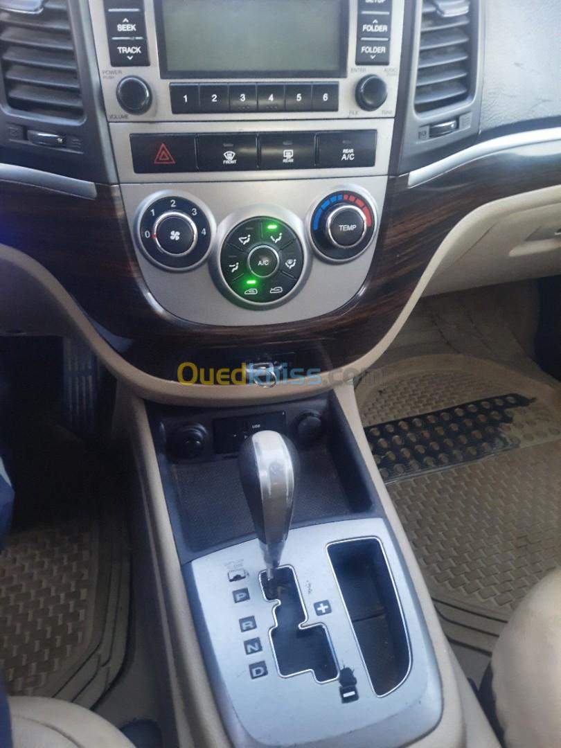 Hyundai SantaFe 2013 SantaFe - Laghouat Algérie