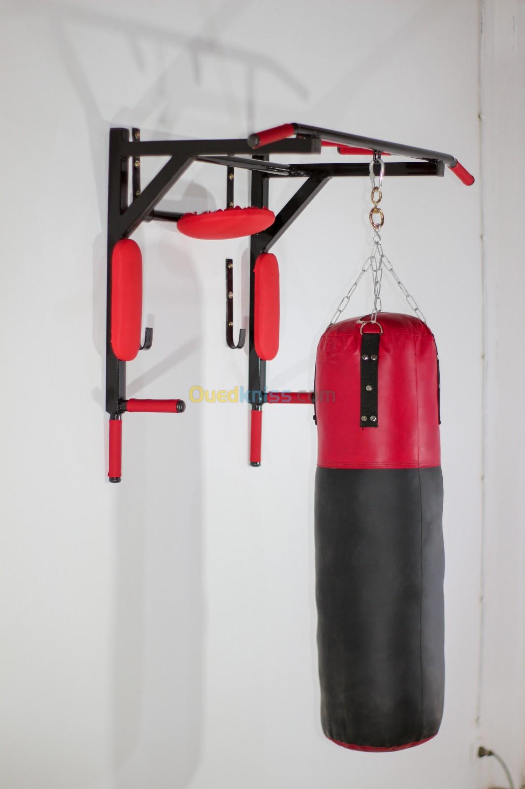 Barre fix et parallel - Alger Algérie