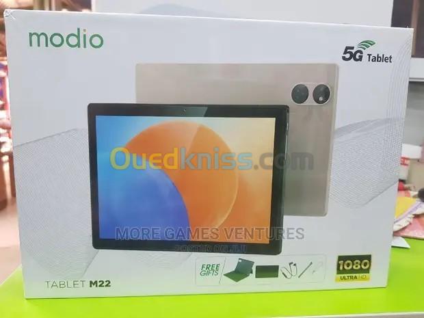 MODIO M22 - Ghardaïa Algérie