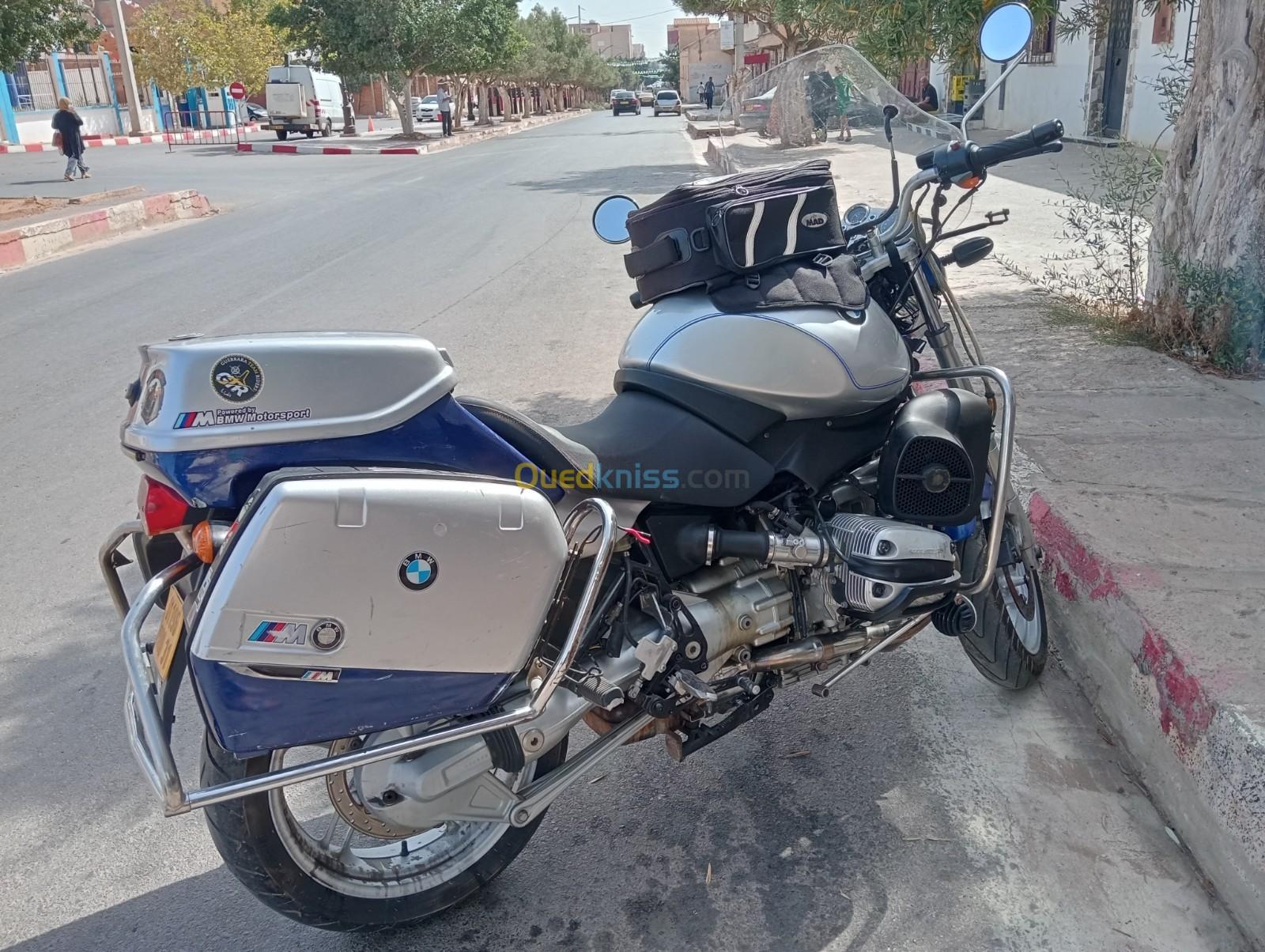 BMW Bmw R28 1150cc 1980 - Oran Algérie
