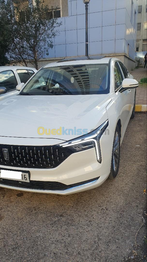 Bestune Bestune b70 2023 - Alger Algérie