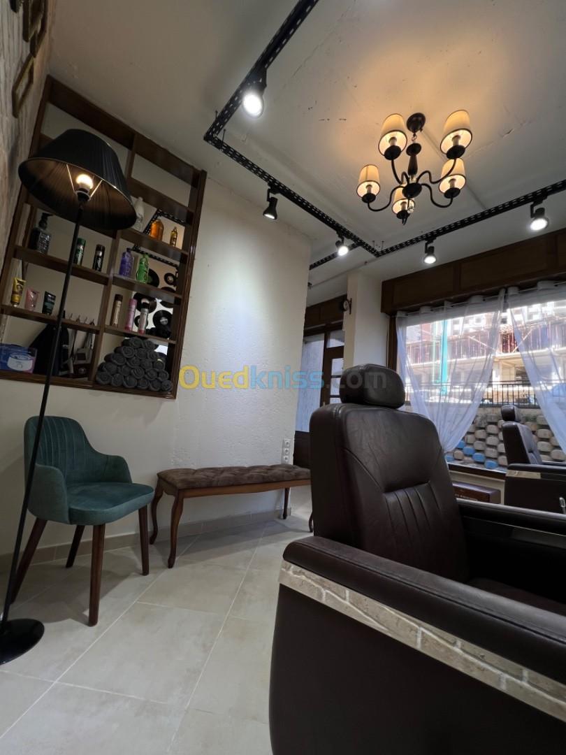 Coiffeur Barbier - الجزائر الجزائر