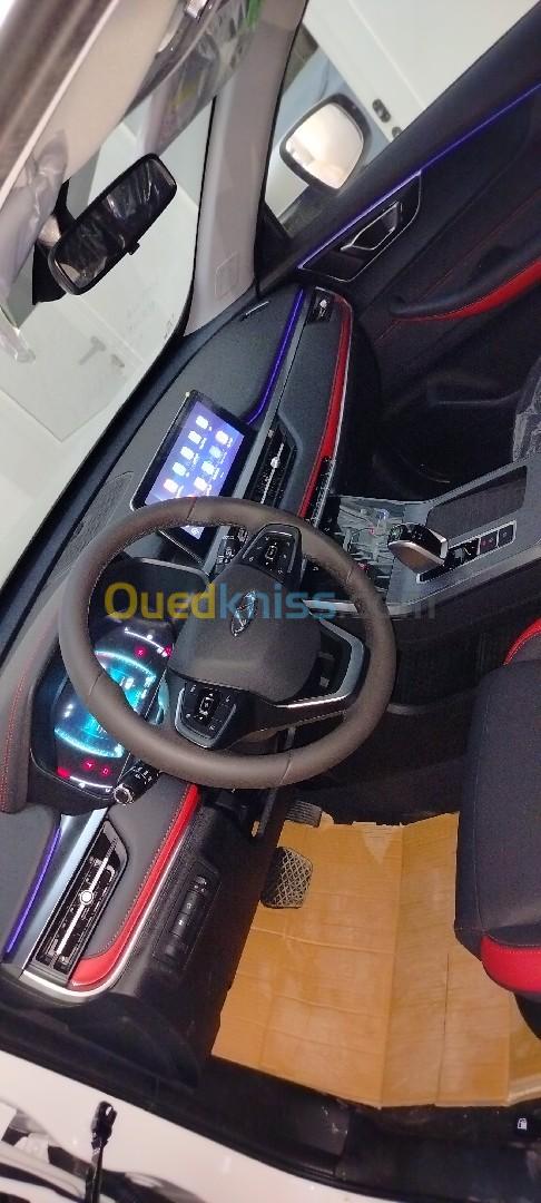 Chery tiggo 4 pro 2024 Premium la toute option - Batna Algérie