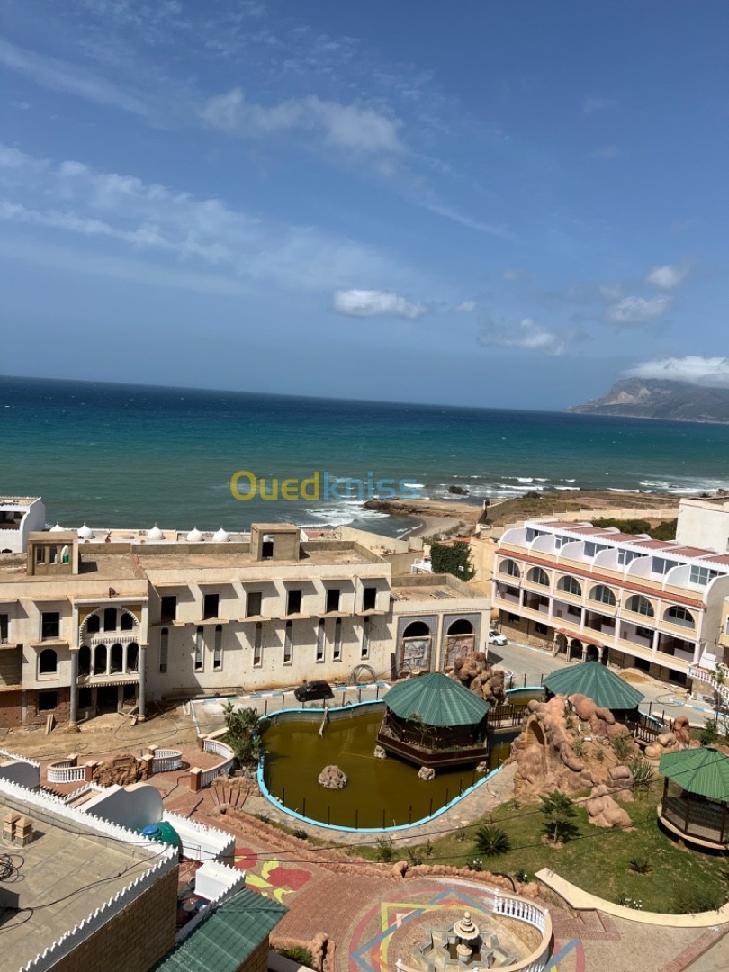 Location vacances Appartement F3 Chlef Tenes - Chlef Algérie