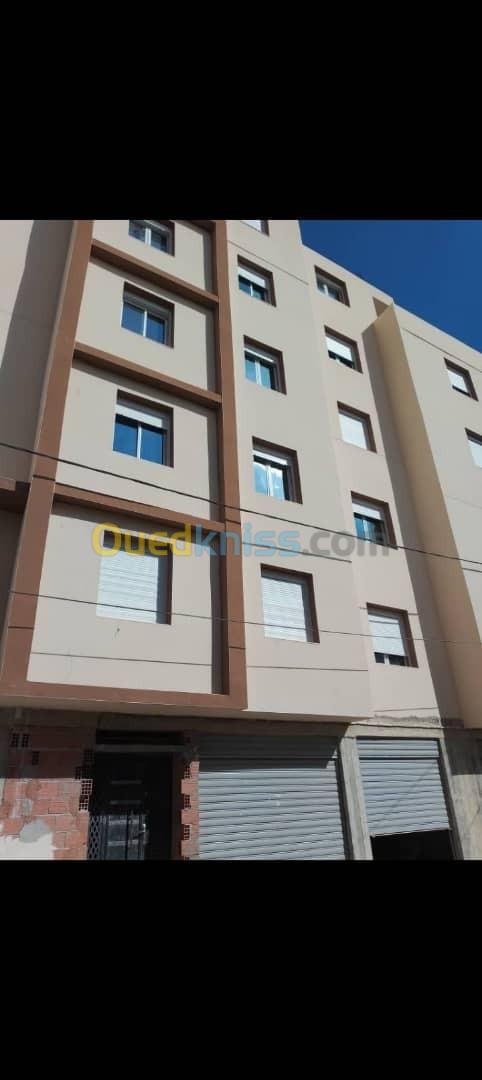 Vente Appartement F4 Alger Hussein Dey Alger Promotion Immobilière