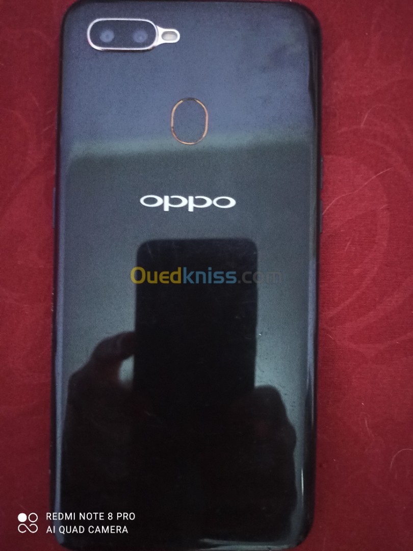 Oppo CPH1909 - الجزائر الجزائر
