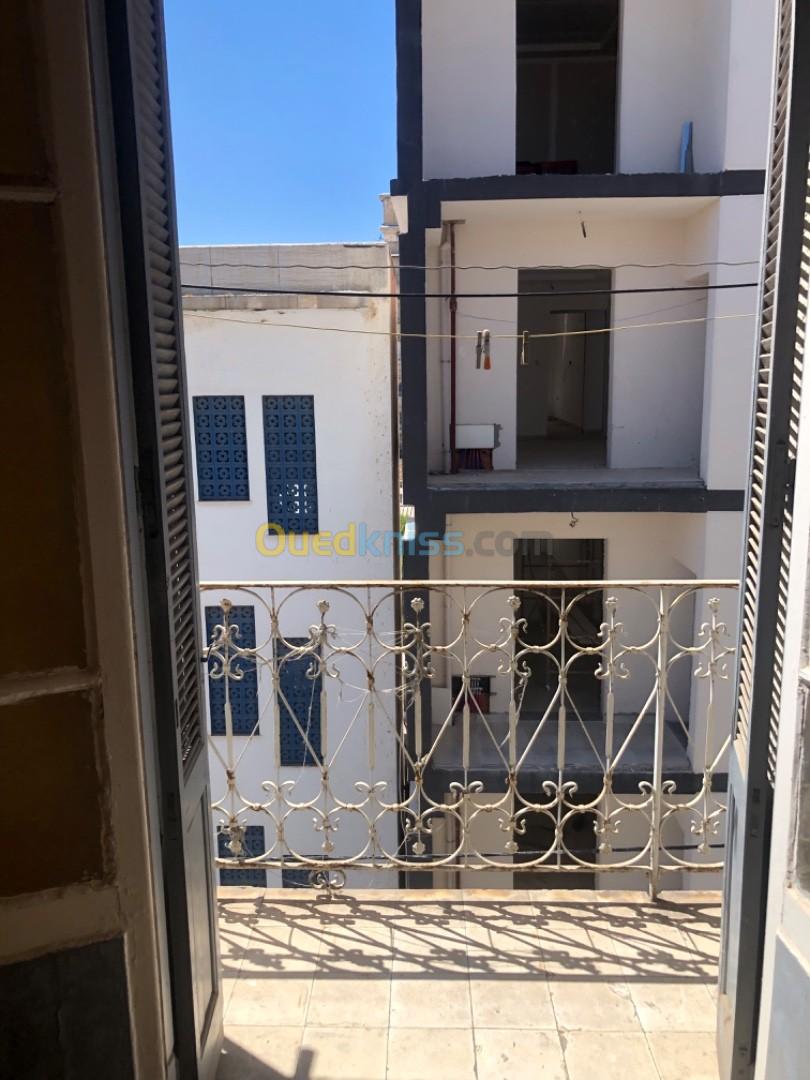Location Appartement F2 Alger Hussein Dey Alger Promotion