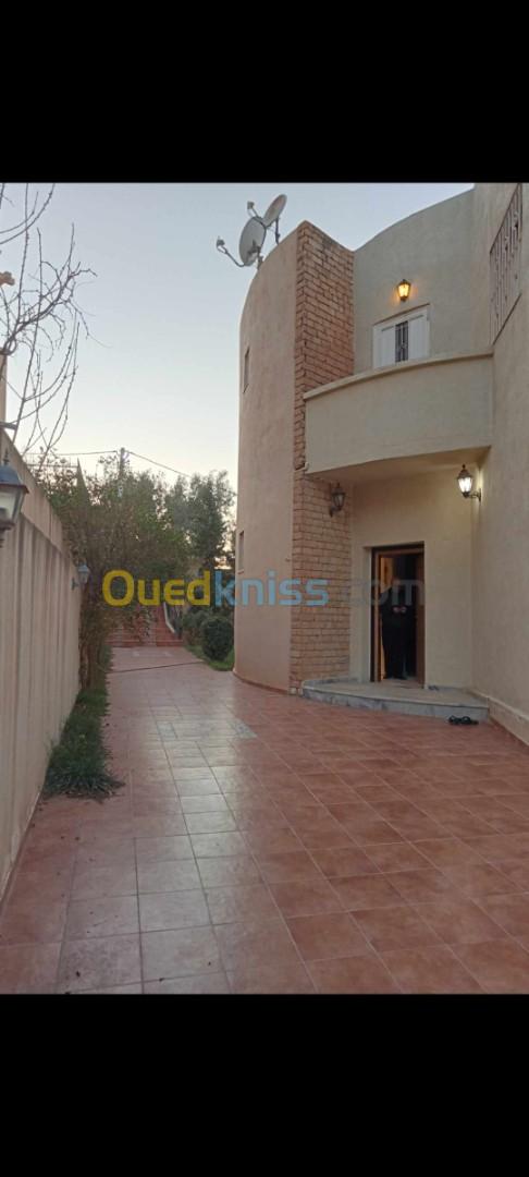 Vente Villa Tlemcen Tlemcen - Tlemcen Algérie