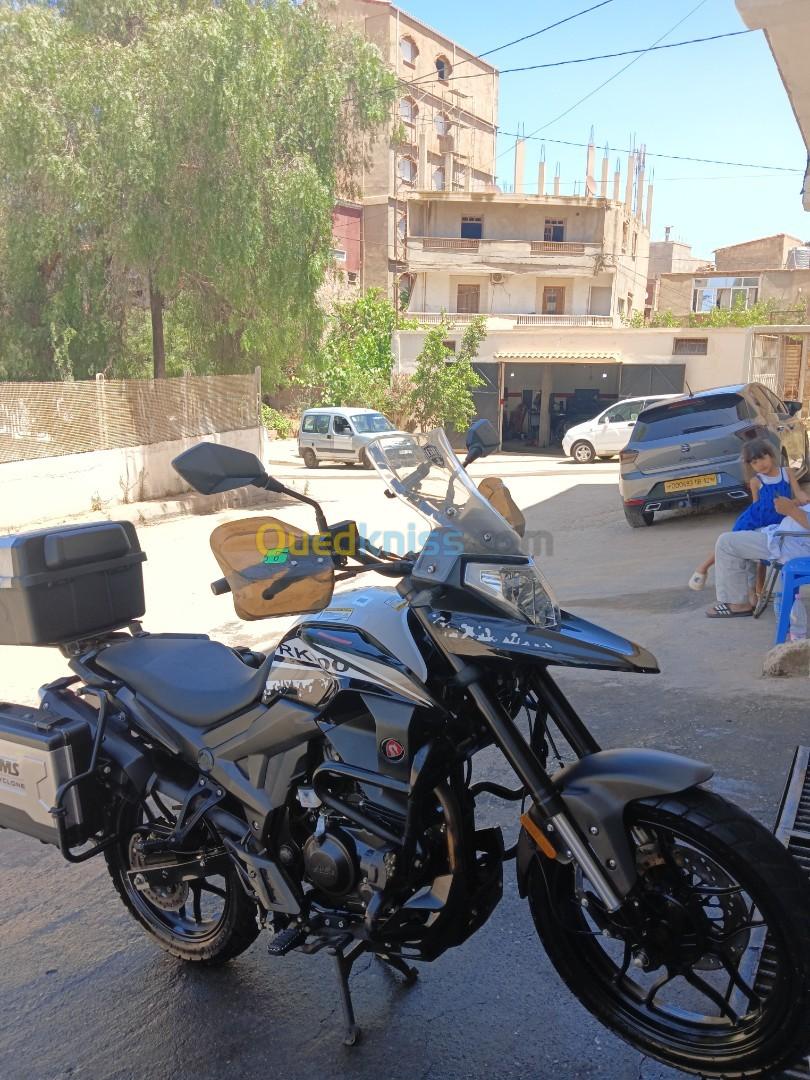 Vms Vms rK 200 2023 - Tipaza Algérie