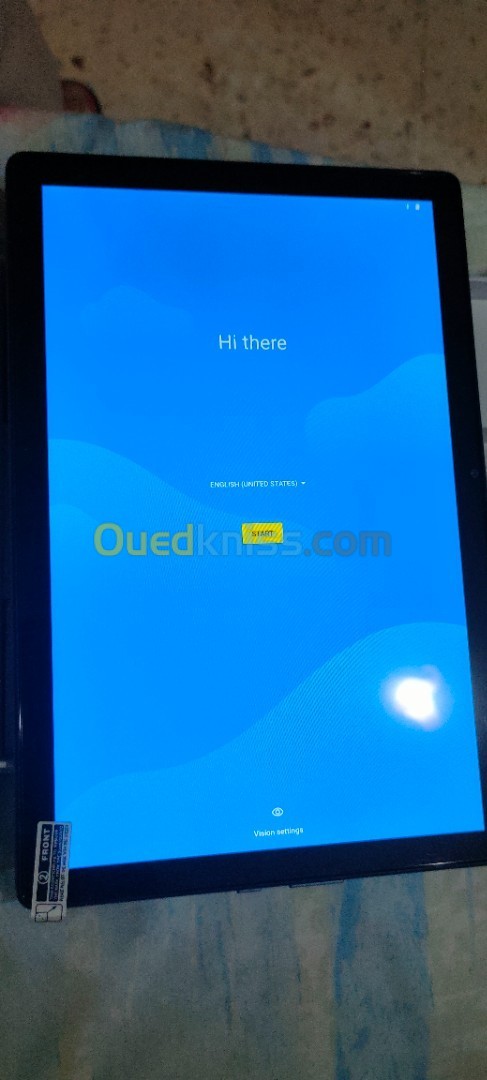 Philips M9X Alger El achour - Ouedkniss.com - Algérie