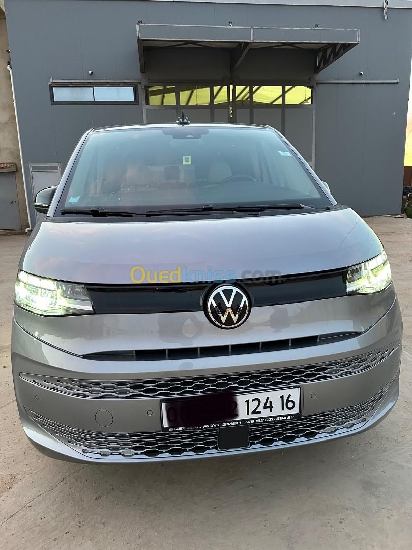 Volkswagen Multivan 2024 - Chlef Algeria