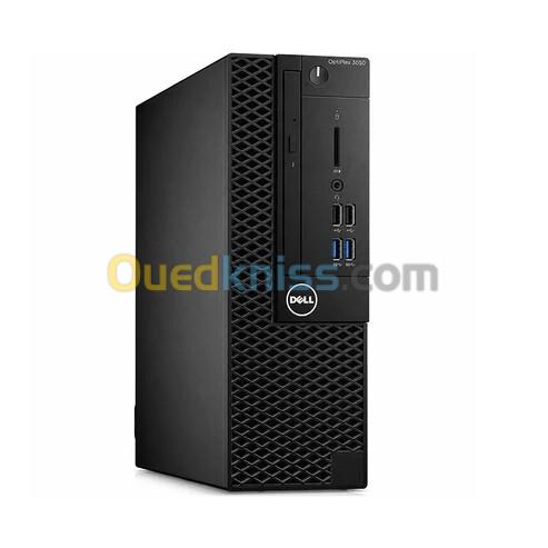 Dell OptiPlex 3050 SFF Core i3 7e Gen / 4GB /8GB DDR4 / SSD 128GB/256GB ...