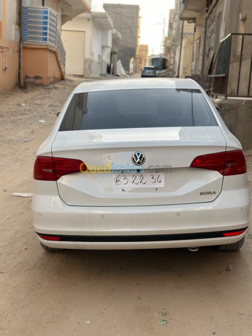 Volkswagen BORA 2023 BORA - El Oued Algérie