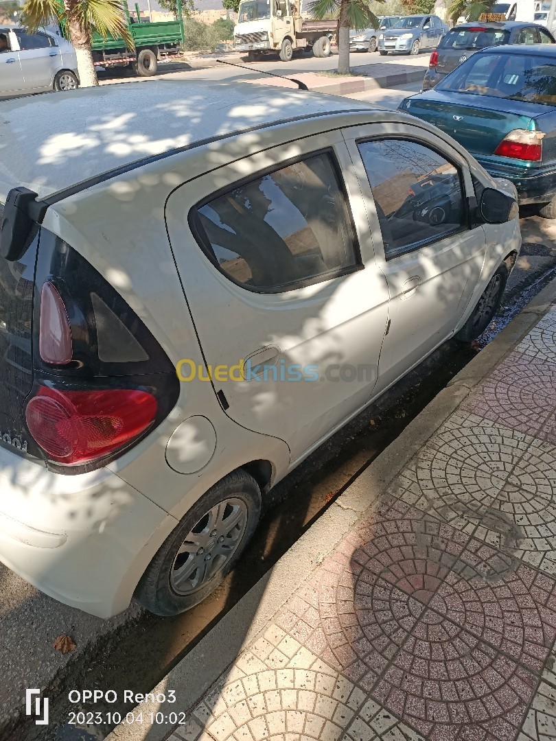 Changan Benni mini 2014 Benni mini - Tlemcen Algérie