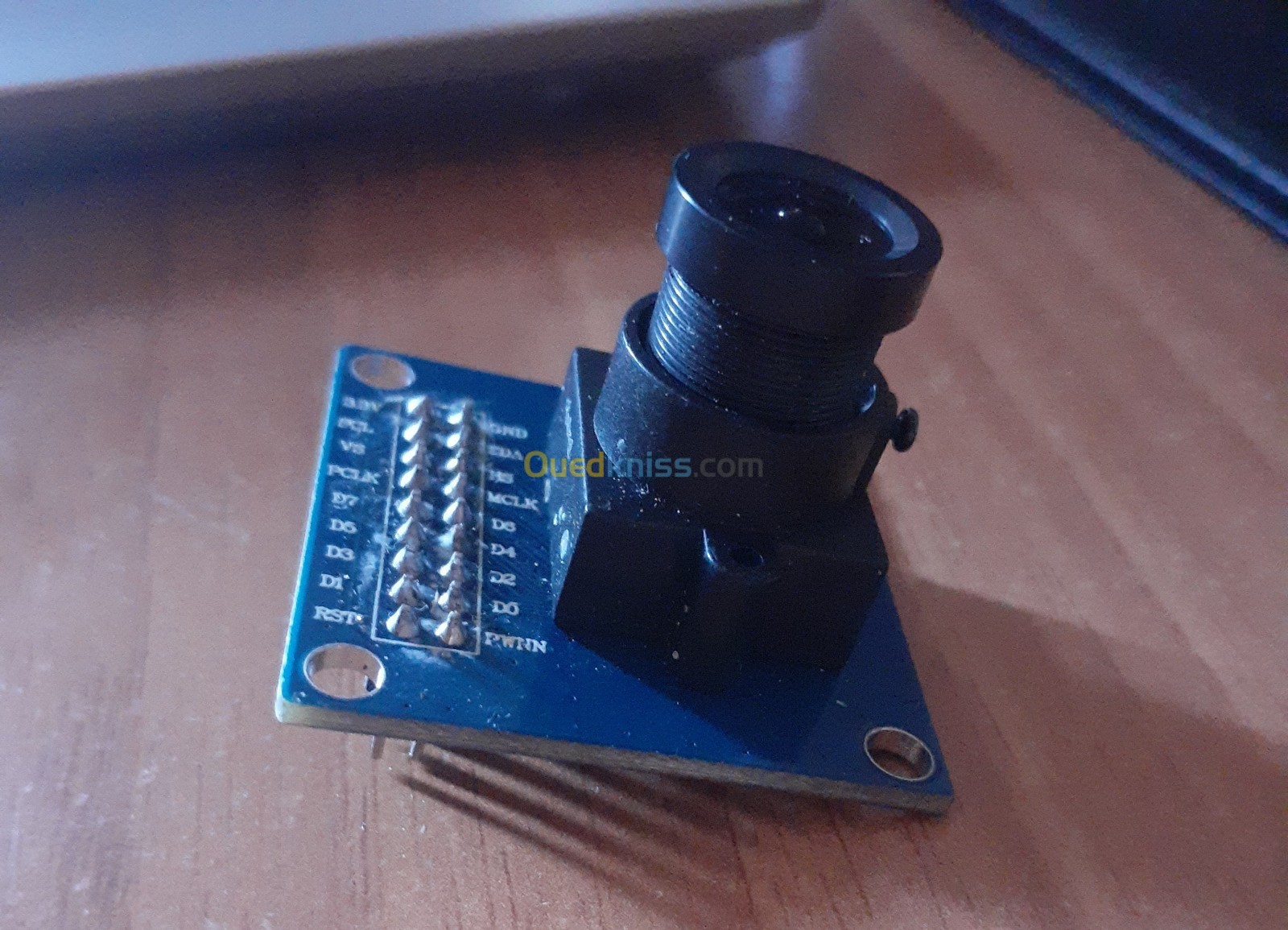 Ov7670 Arduino Cameras Module وهران الجزائر
