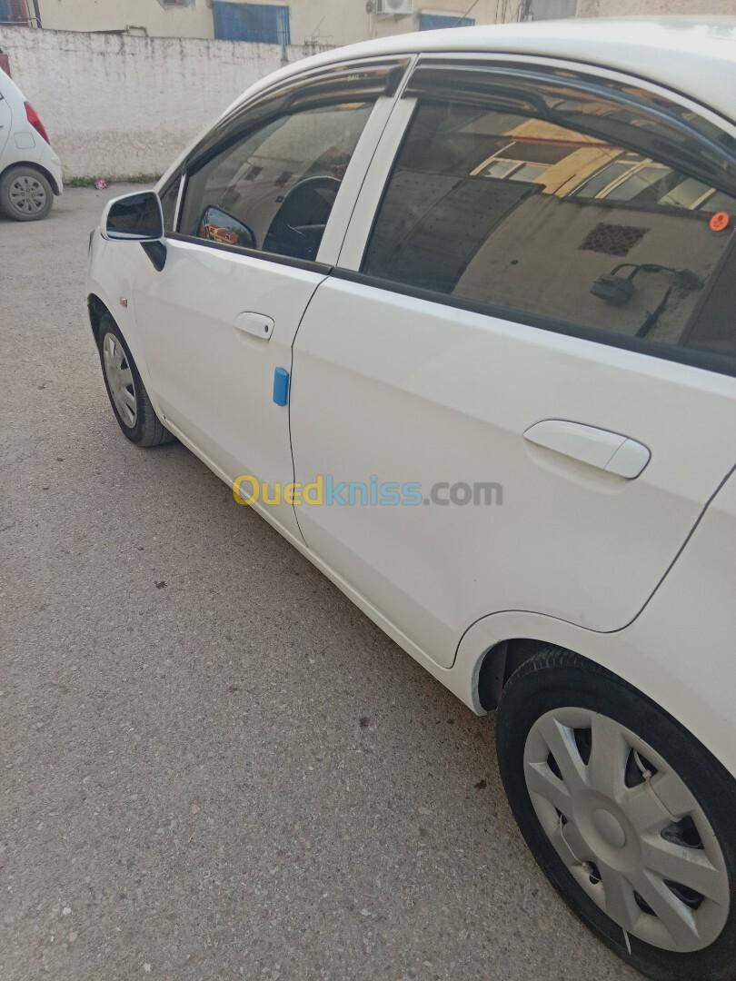 Chevrolet Sail 4 portes 2011 Sail 4 portes الجزائر سيدي موسى - واد كنيس ...