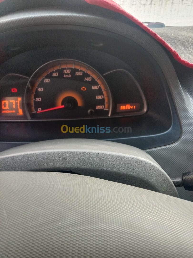 Chevrolet Sail 4 portes 2011 Sail 4 portes الجزائر سيدي موسى - واد كنيس ...