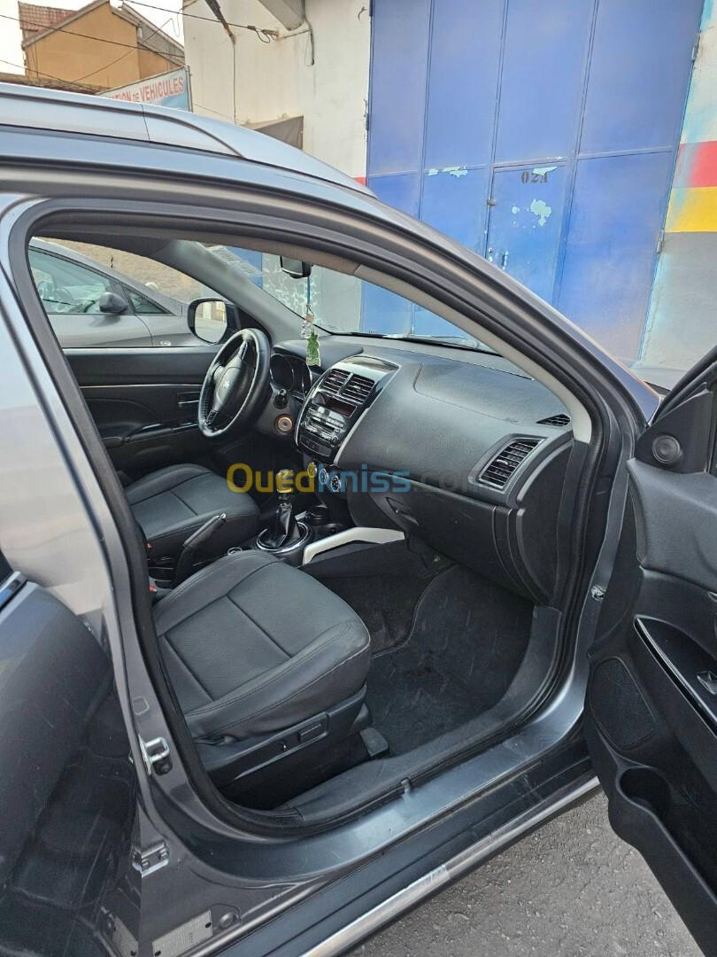 Peugeot 4008 2014 4008 - Béjaïa Algérie