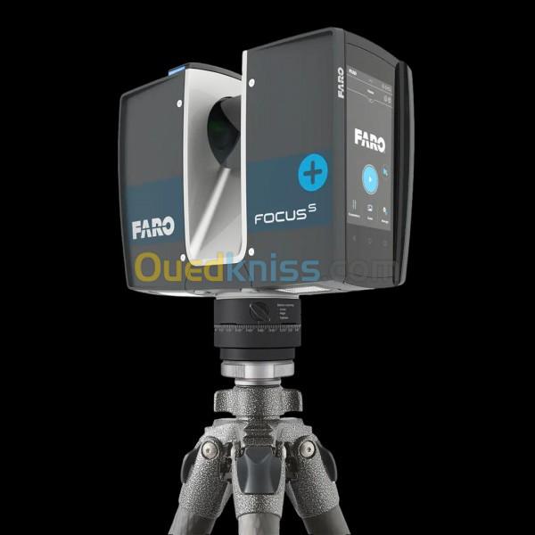 Scan 3D, Relevé 3D, Scan to BIM, Scan to Model, Scan to plan - Alger ...