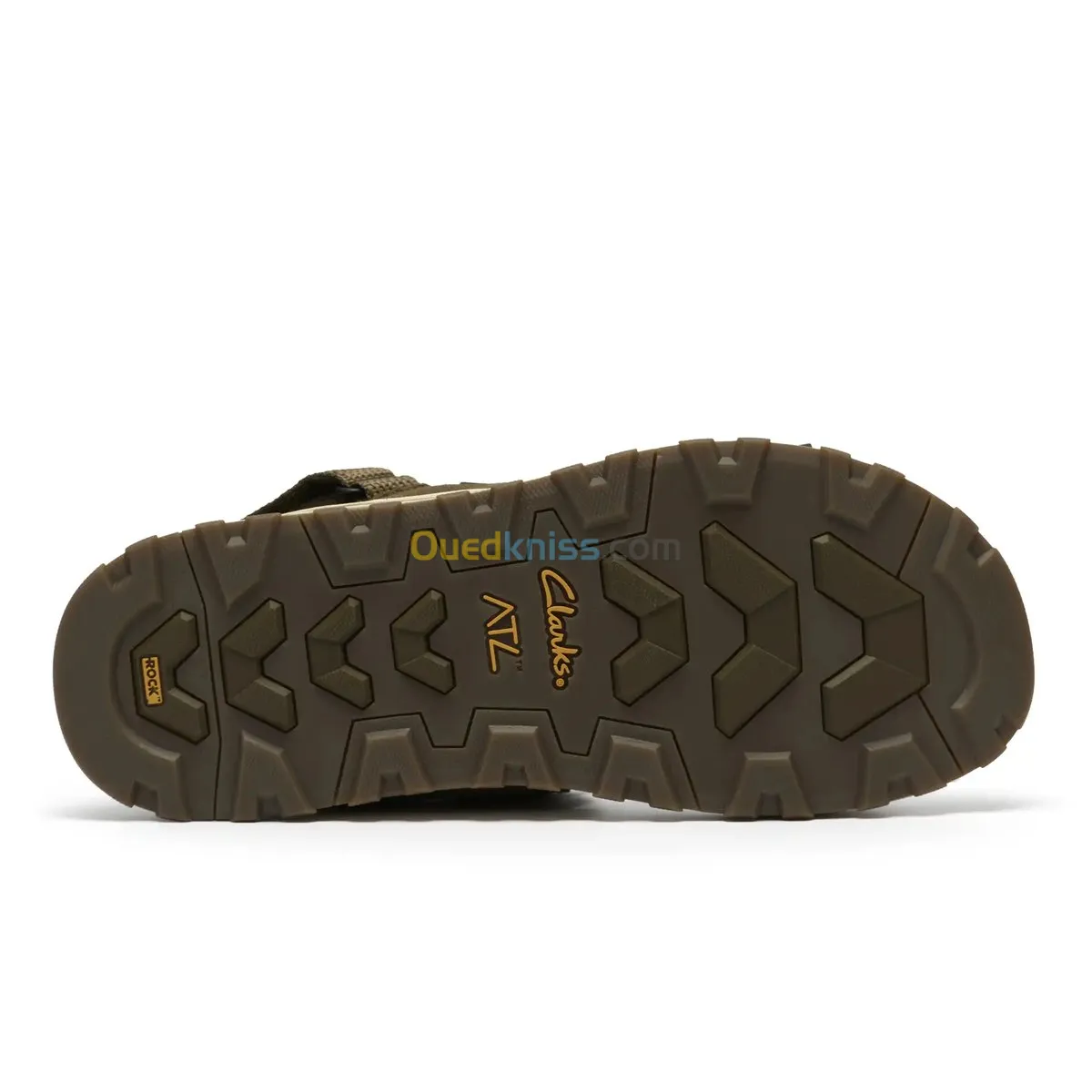 Clarks - ATL Trek River Olive الجزائر شراقة - واد كنيس - الجزائر