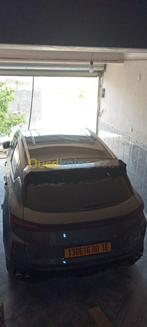 Geely Coolrey GF sport 2024 GF toute options - Béjaïa Algeria