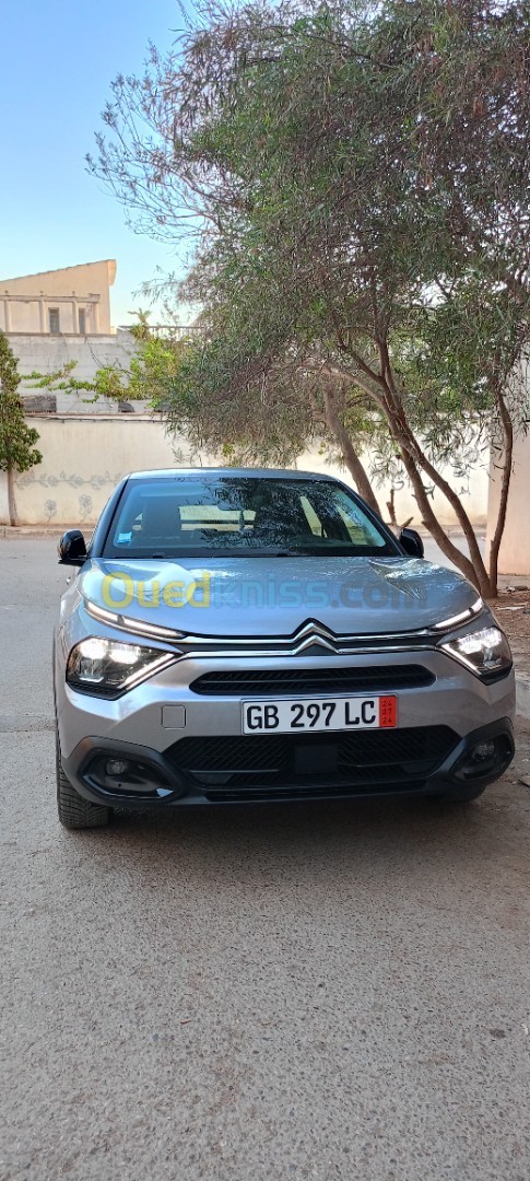 Citroen C4 2021 Shine - Oran Algérie