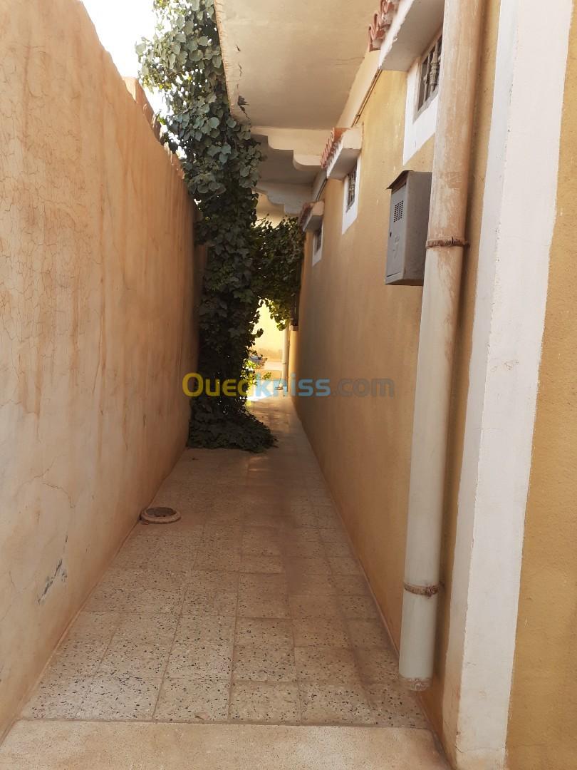 Vente Villa Tiaret Ksar chellala - Tiaret Algérie