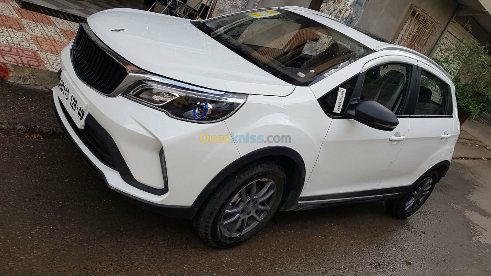 Livan X3 Pro 2026 Automatique (Avec toi ouvrant ) خنشلة خنشلة - واد ...