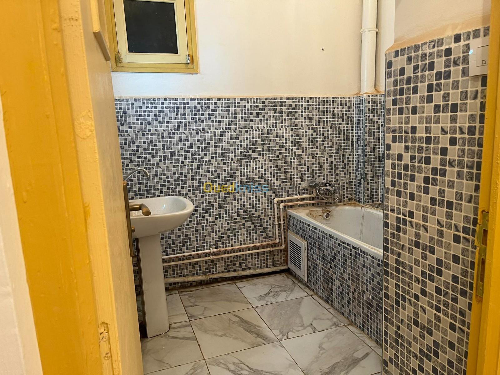 Location Appartement F3 Alger Birkhadem - Alger Algérie
