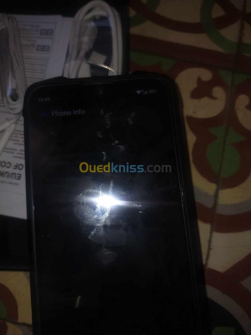 Cubot Cubot king Kong 9,/ - Oran Algeria