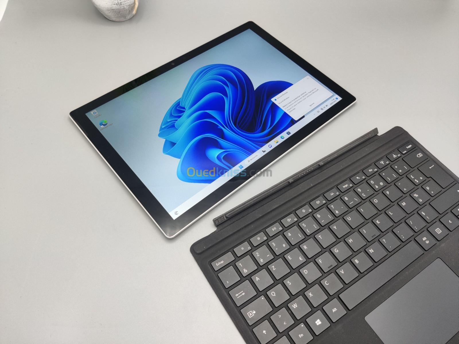 Surface Pro 7 Plus i5 11th 16GB 256GB SSD 12.3" 3K UHD TACTILE ...