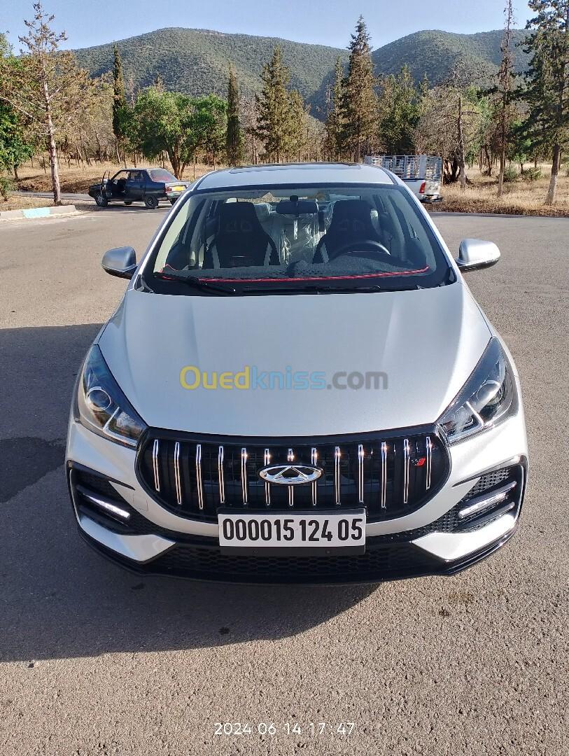 Chery Arizo 5 2024 Luxury - Batna Algérie