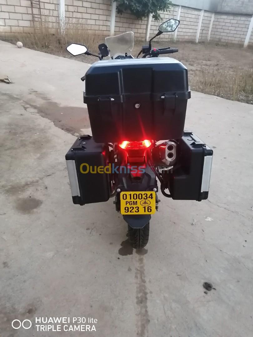 VMS VMS RK 200 2023 - Alger Algérie