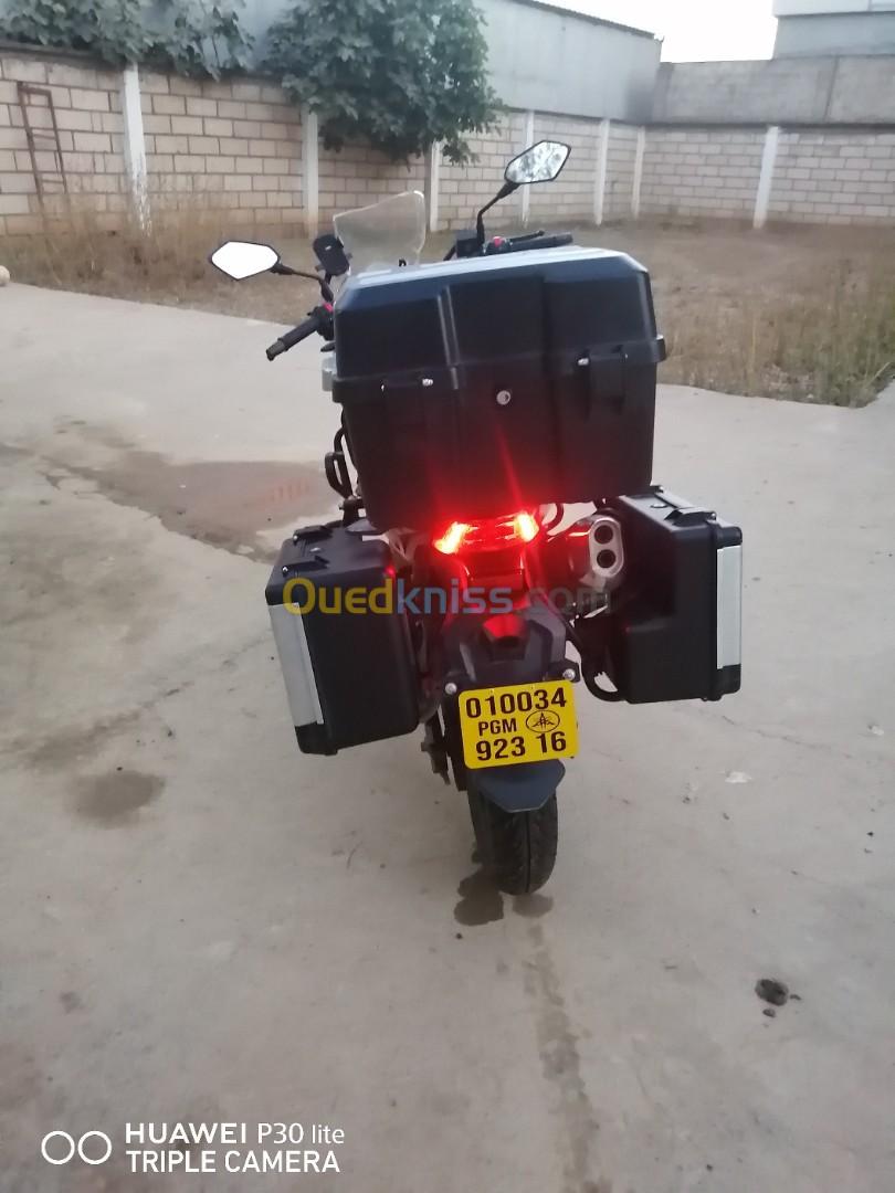 VMS VMS RK 200 2023 - Alger Algérie