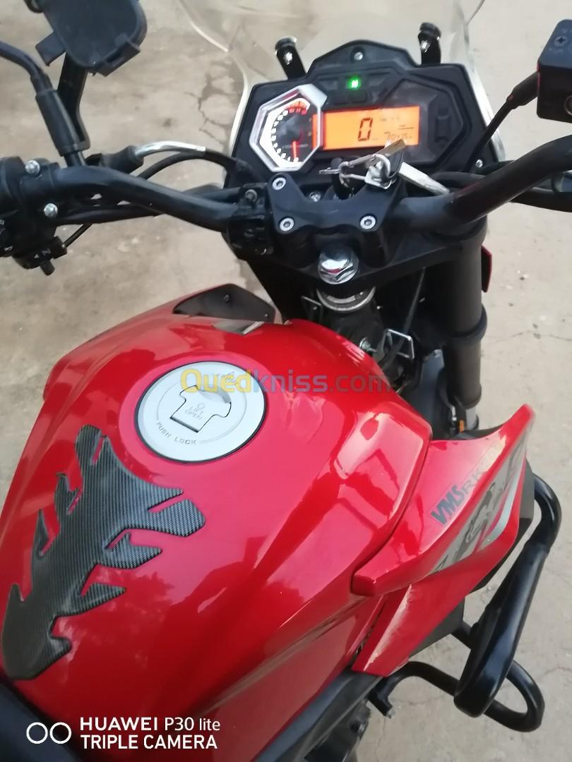 VMS VMS RK 200 2023 - Alger Algérie