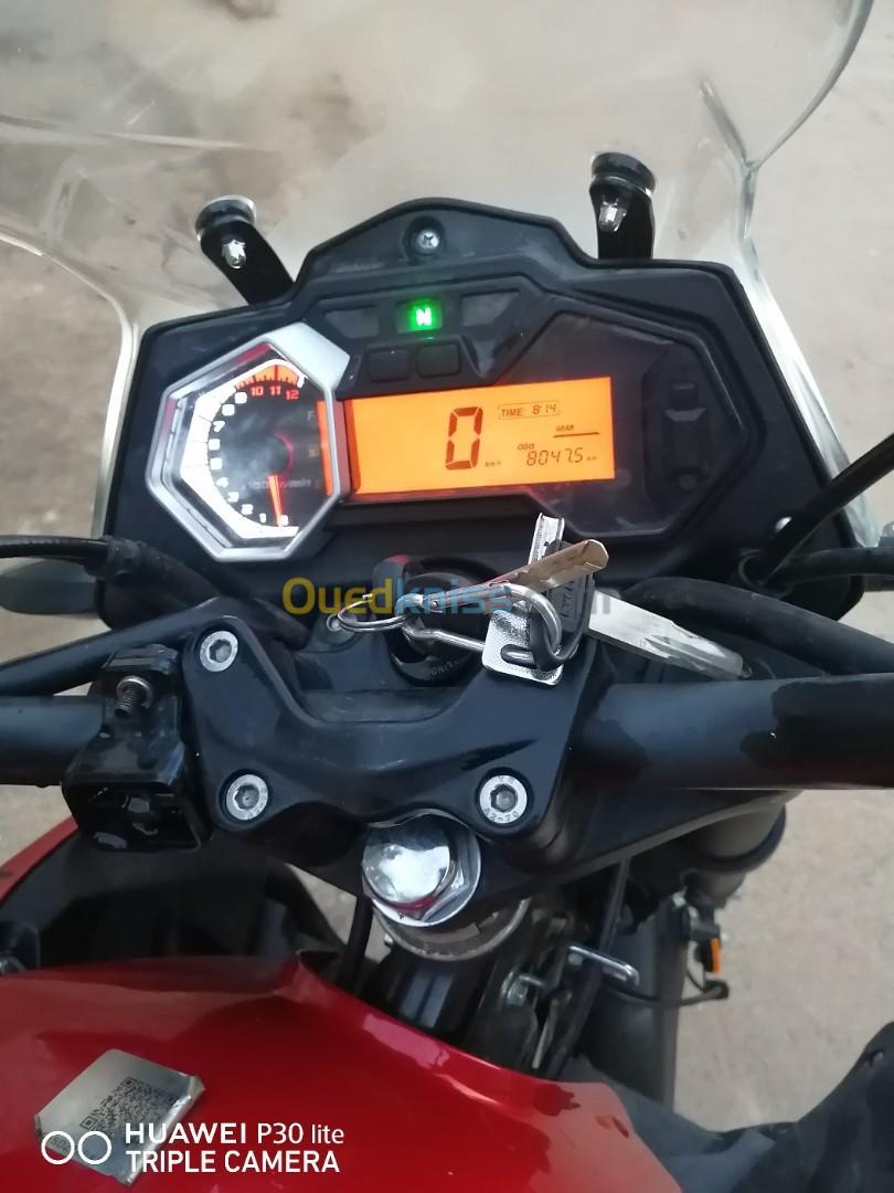 VMS VMS RK 200 2023 - Alger Algérie